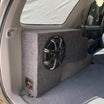 96-02 3rd Gen 4Runner Sub Boxes – B3 Customs