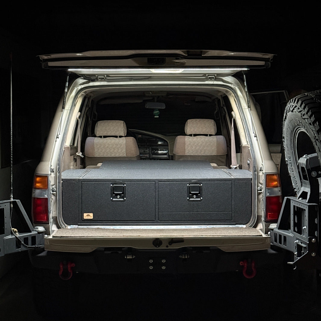 Light Kits – B3 Customs