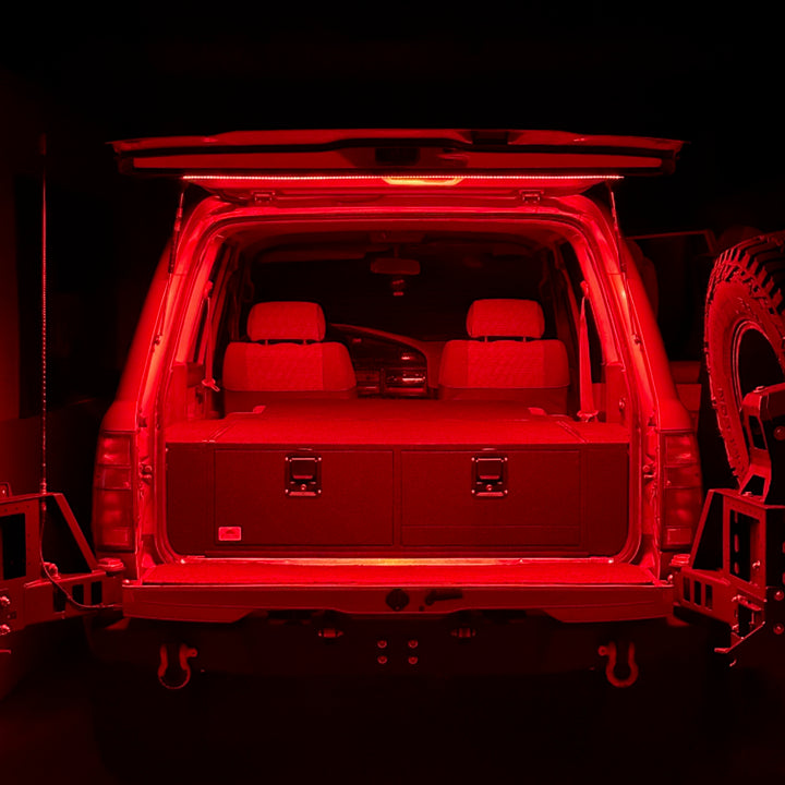 Light Kits – B3 Customs